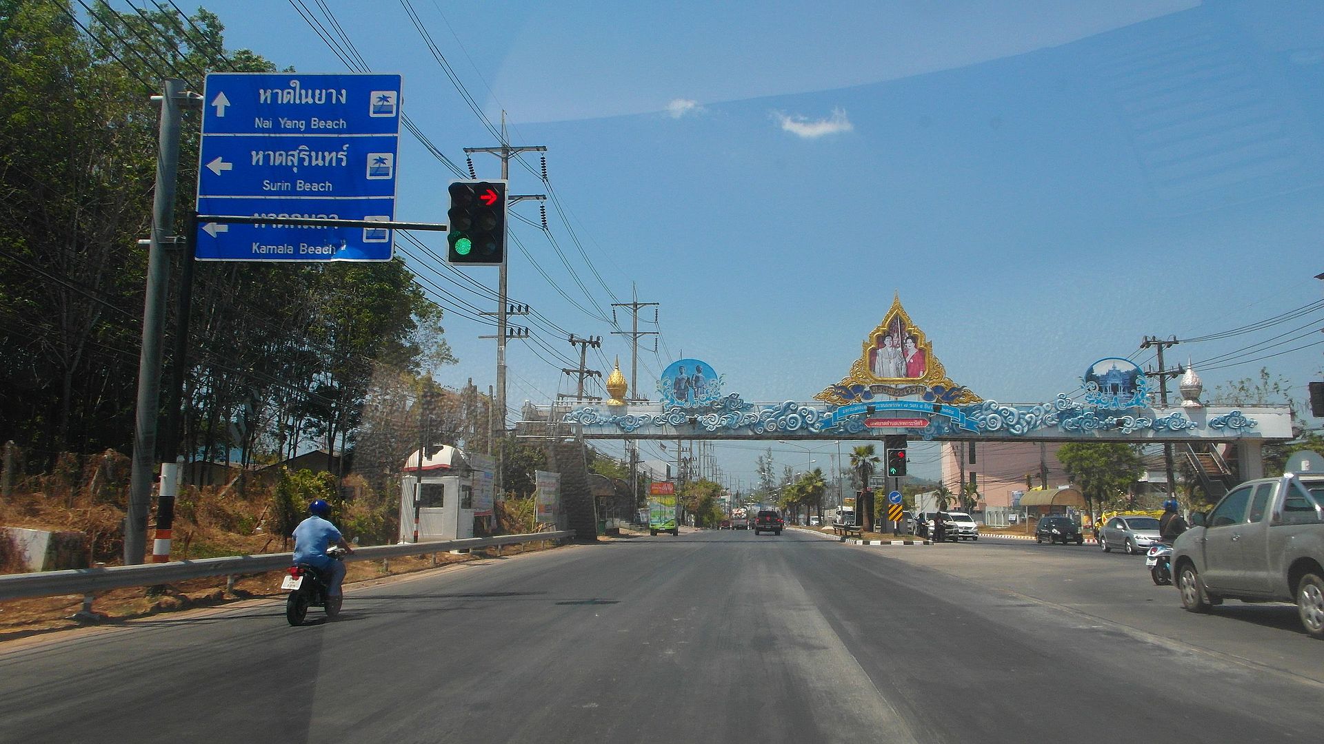Is Phuket Safe for Motorcycles? : Thailand Elite Visas Is Phuket Safe for Motorcycles? : Thailand Elite Visas