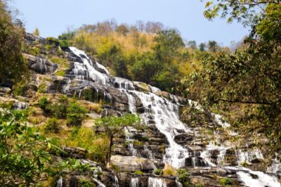 Thailand's Top 9 Waterfalls: A Bucket List for Adventure Seekers