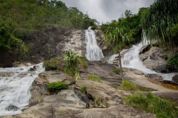 Thailand's Top 9 Waterfalls: A Bucket List for Adventure Seekers